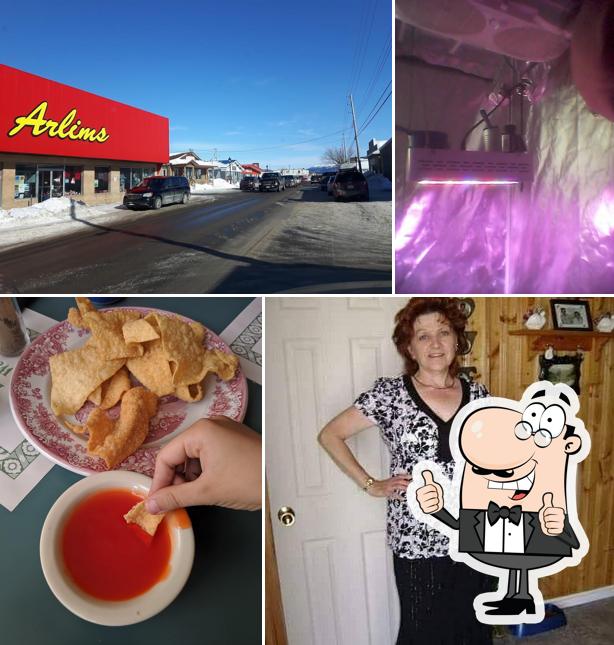 Sun Luck Restaurant in Stephenville - Restaurant reviews
