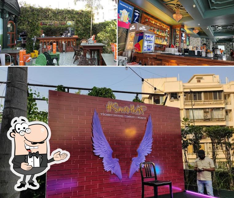 Versova SOCIAL, Mumbai, Versova - Restaurant menu, prices and reviews