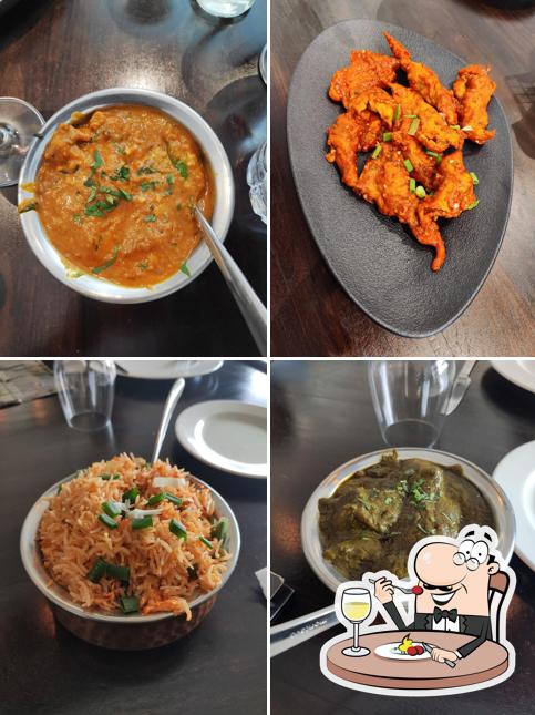 Top 5 restaurants with chicken biryani in Brahmavar, september 2025 ...