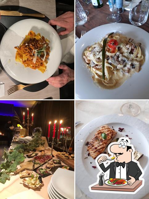 Volpé Ristorante Italiano, Zottegem - Restaurant menu, prices and reviews