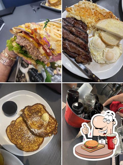 The Derby Room Perris, Perris - Restaurant menu, prices and reviews