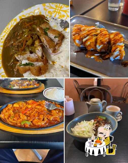 Beud, Maitland - Restaurant menu, prices and reviews