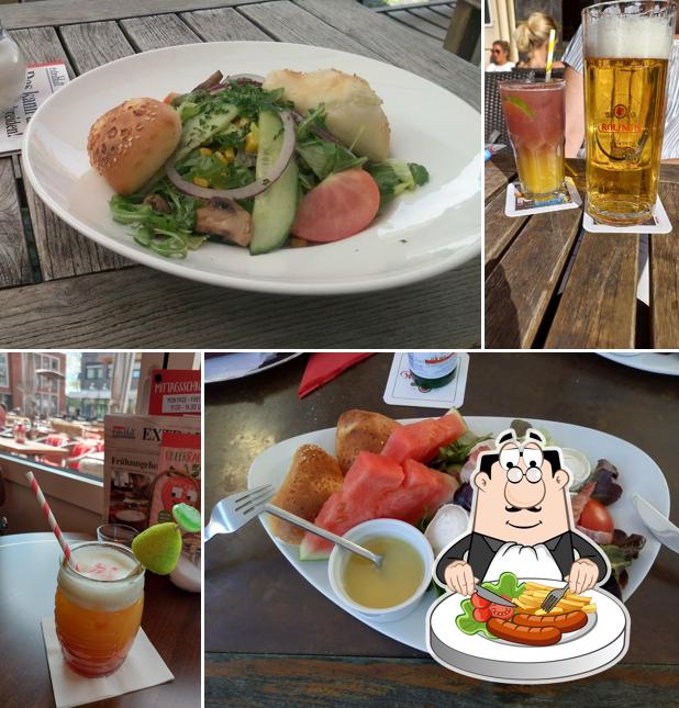 Café Extrablatt, Gronau (Westfalen) - Speisekarte, Preise und Bewertungen