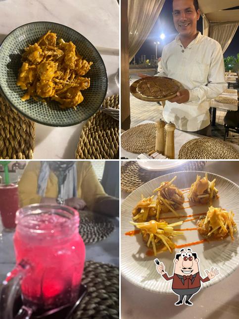 Luuma restaurant, Egypt - Restaurant reviews