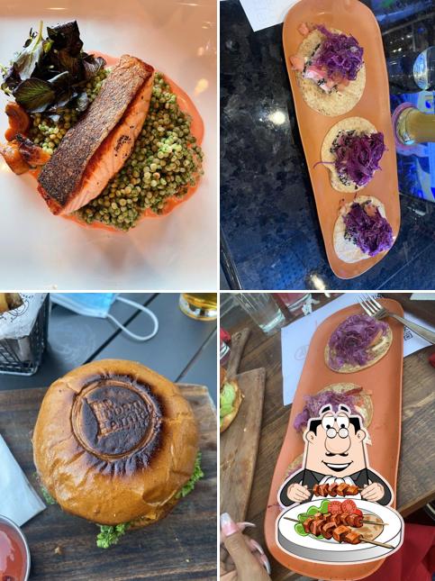 The Urban Hamlet, Bronxville - Restaurant menu, prices and reviews