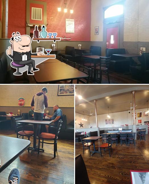 jacs Restaurant, Paris - Restaurant menu, prices and reviews