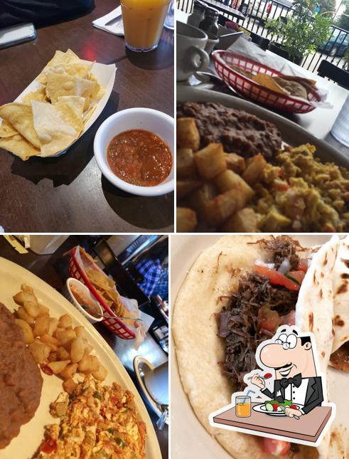 Mary Lou's Cafe, Olmos Park - Restaurant menu, prices and reviews
