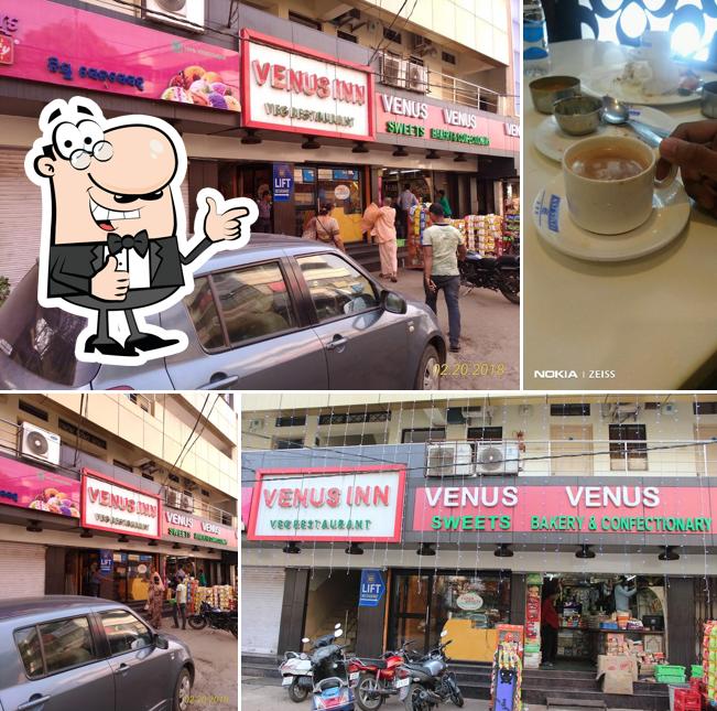 Venus Inn Restaurant, Bhubaneswar, 217 Bapuji Nagar - Restaurant reviews