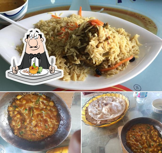 Aziz Afghan Restaurant, Dubai - Restaurant reviews