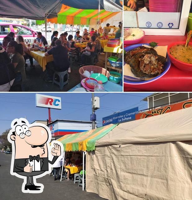 Barbacoa Pablo, Mexico - Restaurant reviews