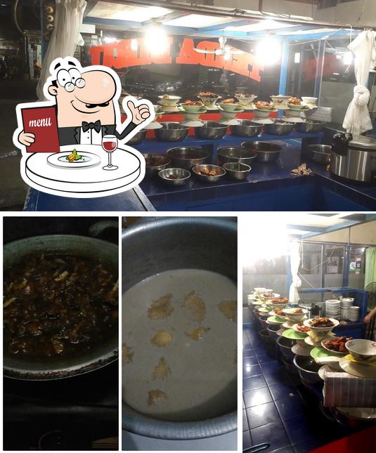 Bakso Tenda Biru, South Tangerang - Restaurant menu, prices and reviews