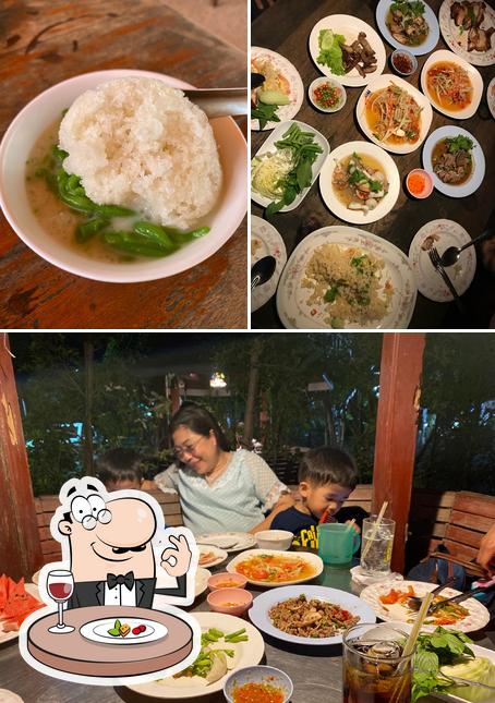 Ban Classic restaurant, Lat Yai - Restaurant reviews