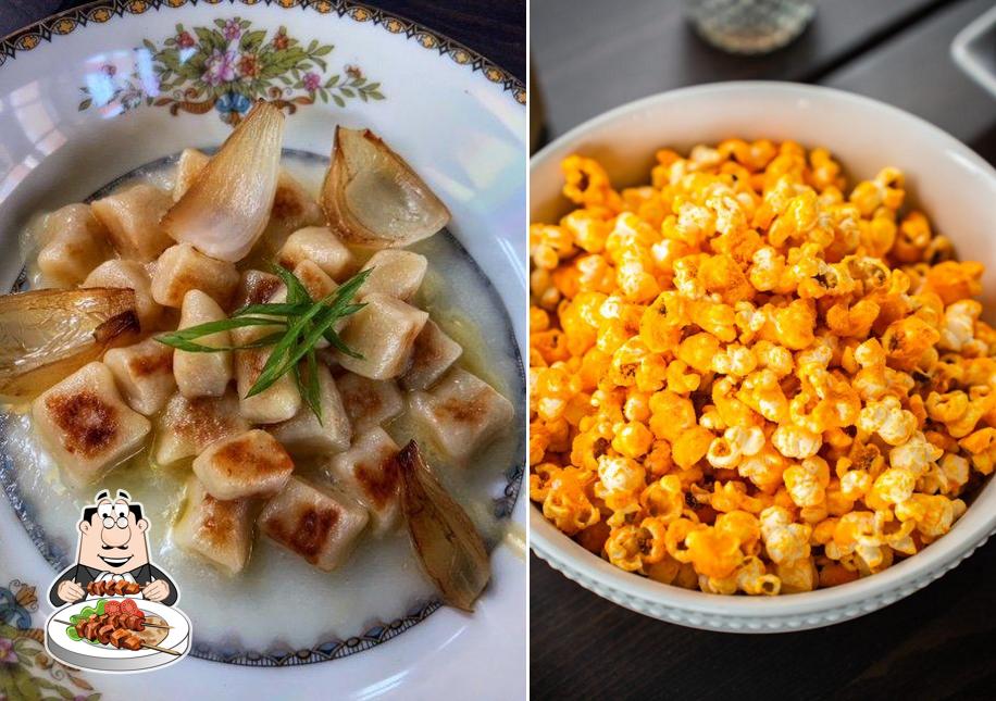 Billy Sunday, Charlotte - Restaurant menu, prices and reviews