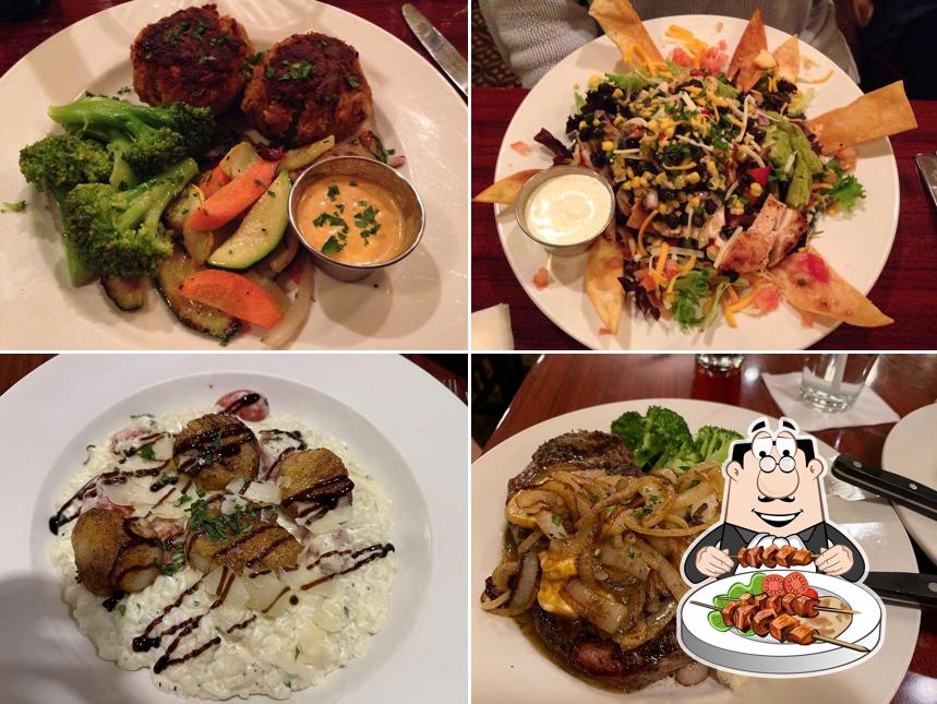Bistro 26, Erie - Restaurant menu, prices and reviews
