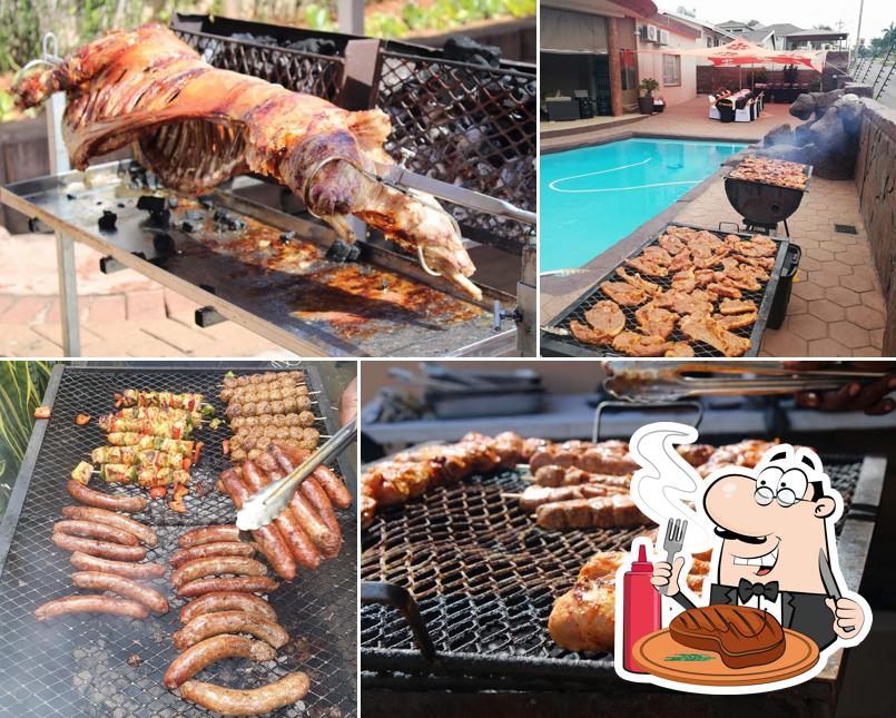 BRAAI BOSS KZN restaurant, Durban - Restaurant reviews
