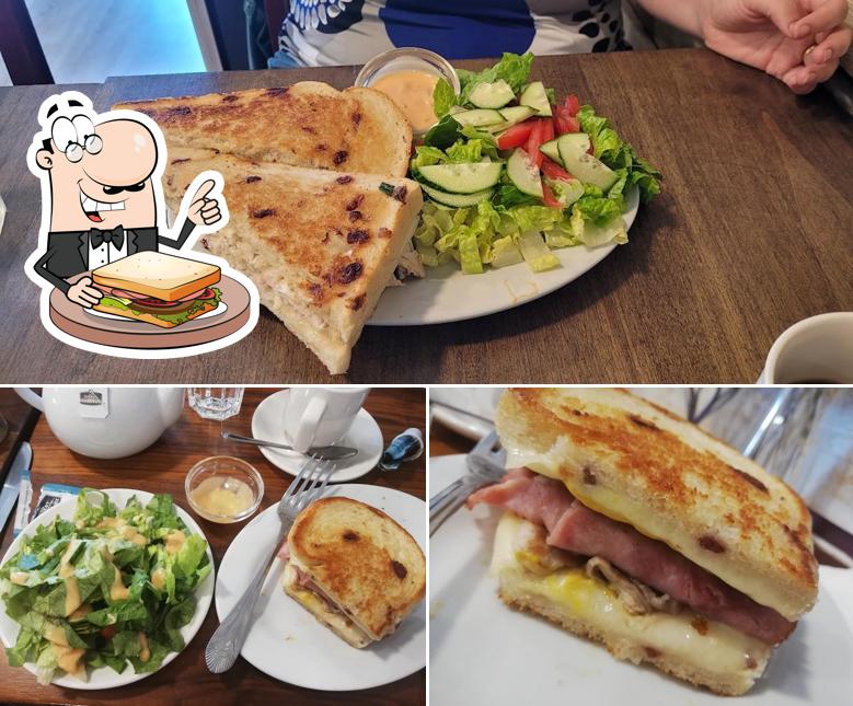 Grammy's Place, Chilliwack - Restaurant menu, prices and reviews