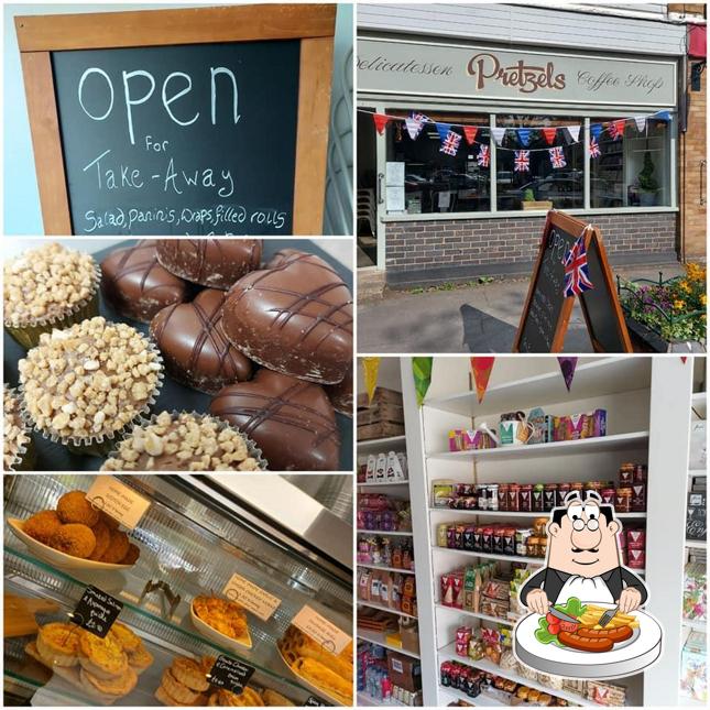 Find the best place to eat in Quorn, spring 2024 - Restaurant Guru