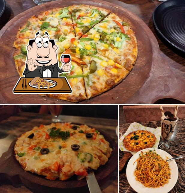 Tea Connect - Raja Park, Jaipur - Restaurant menu, prices and reviews