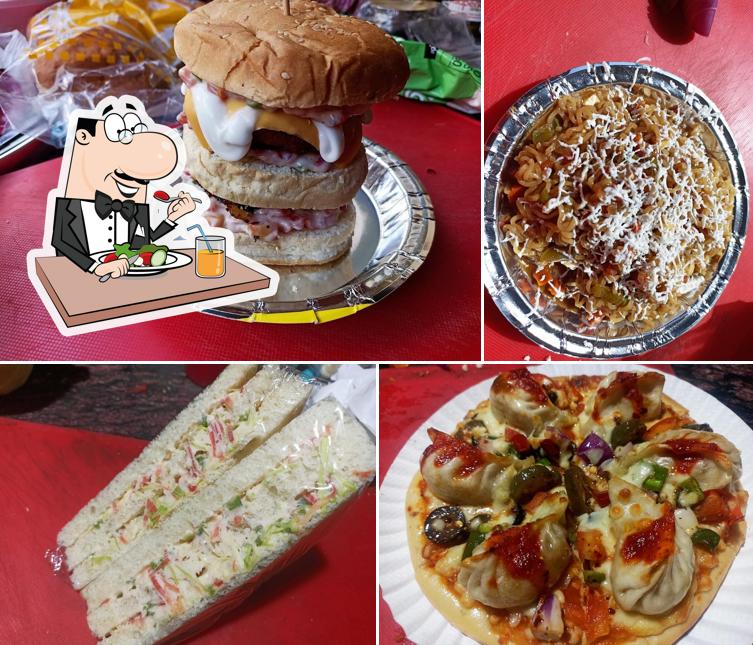The Food Corner (TFC), Jaipur - Restaurant menu, prices and reviews