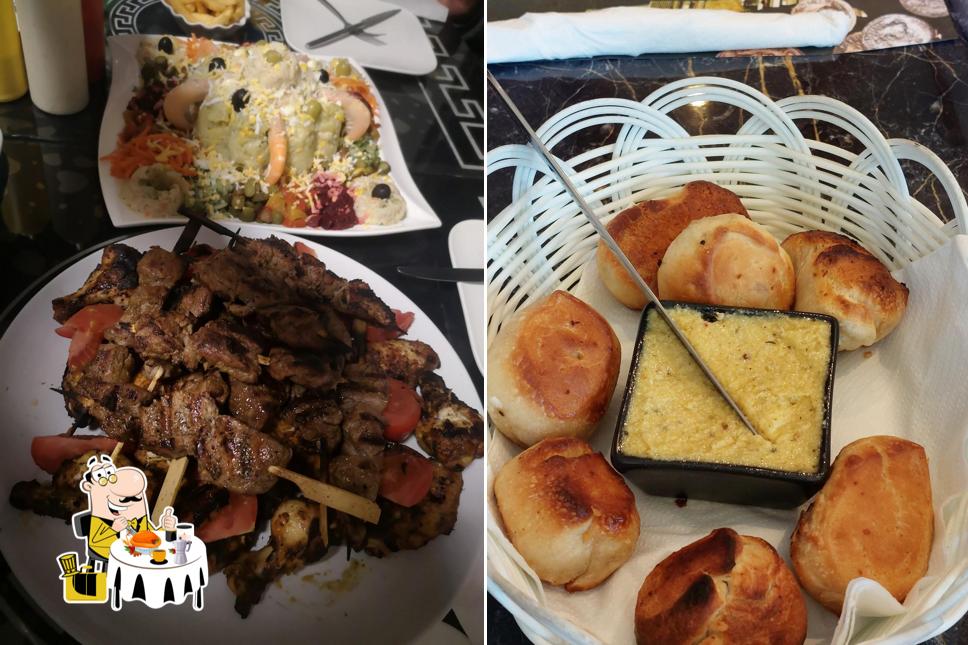 Casa Roma - Italian and Greek Restaurant, Beesel - Restaurant reviews