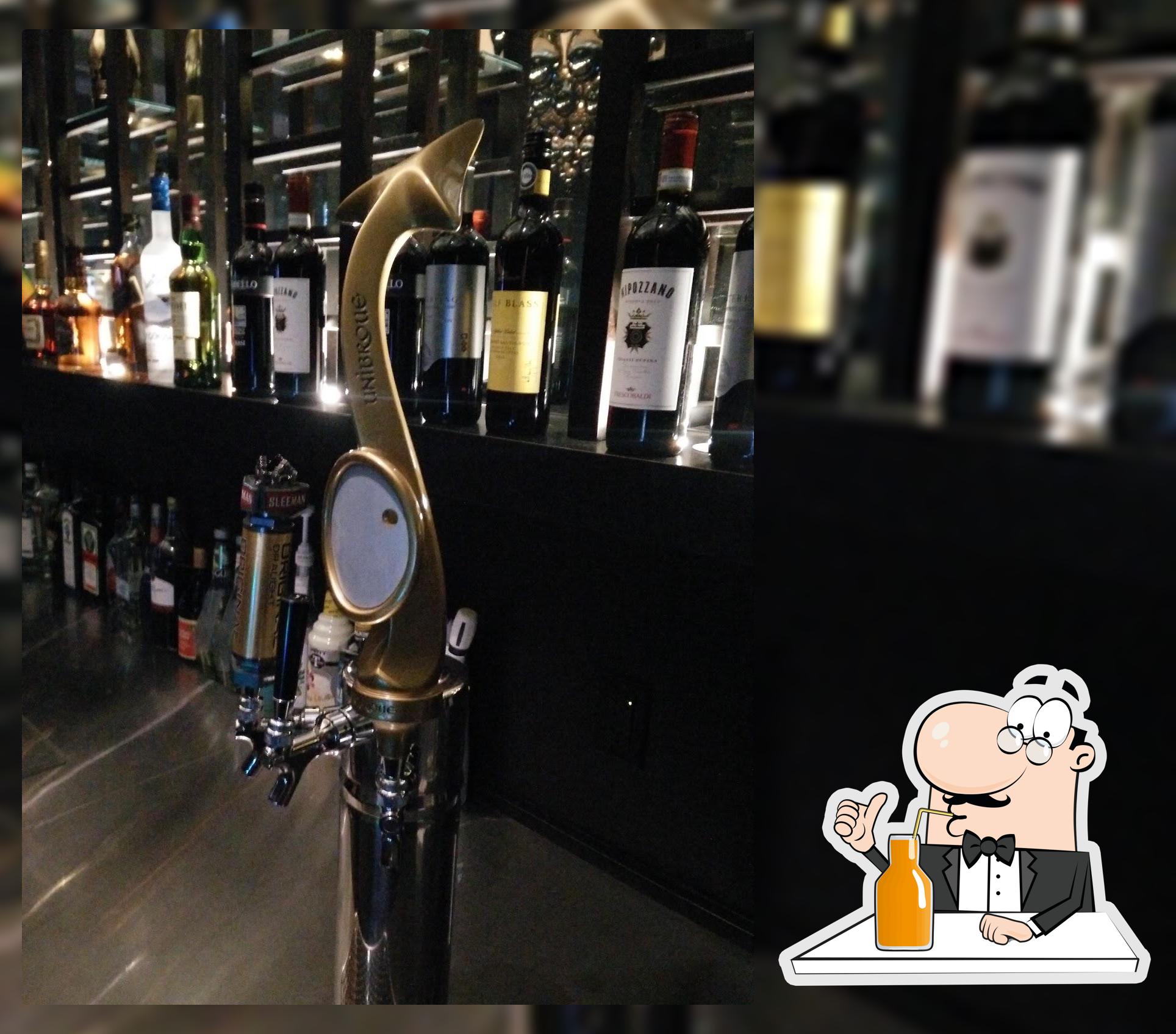 Chance Bar in Markham - Restaurant reviews