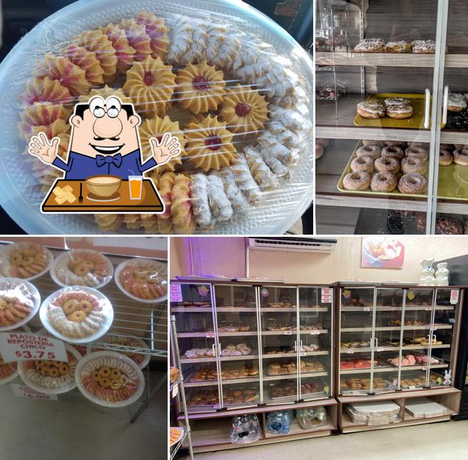 Top 2 restaurants with pasteles in Del Rio, september 2025 - Restaurant ...