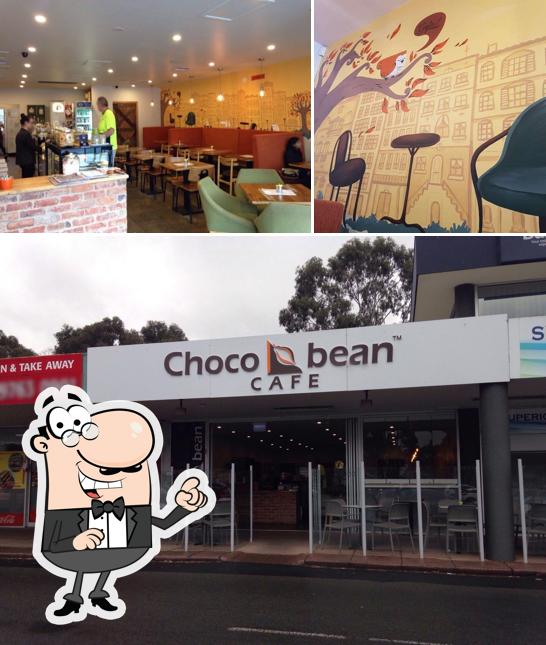 Choco Bean Cafe, Rowville - Restaurant menu, prices and reviews