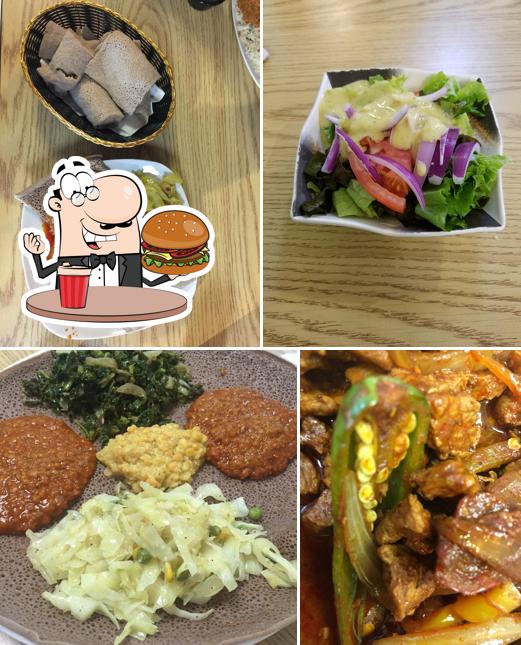 Derae Restaurant, Memphis - Restaurant menu, prices and reviews