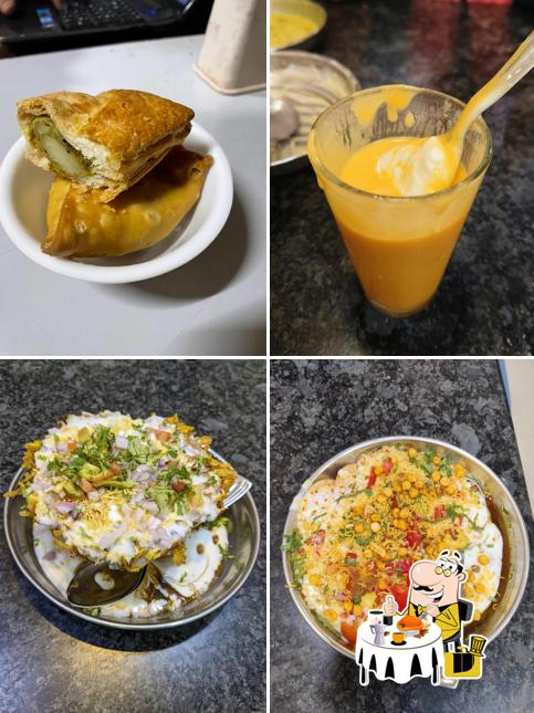 Bagga Sweets, Nashik - Restaurant menu, prices and reviews