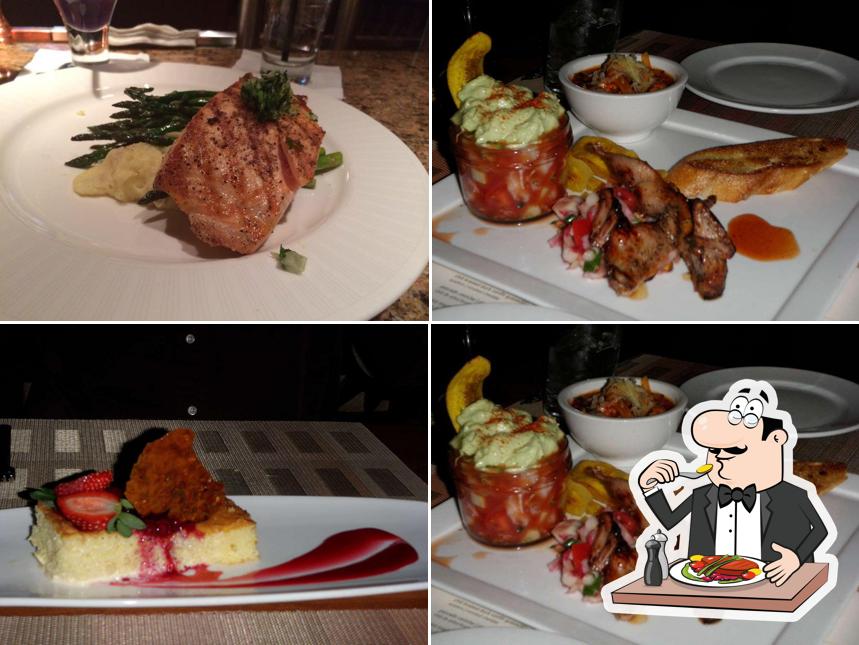 Flying V Bar & Grill, Tucson - Restaurant menu, prices and reviews