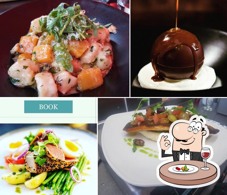 Forty Four, London, Kew Gardens - Restaurant menu, prices and reviews