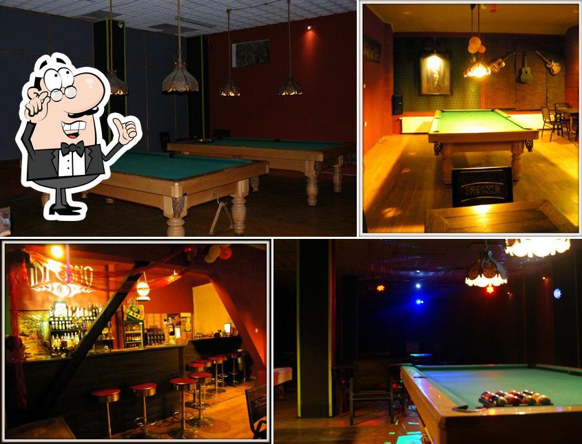 Inferno Cafe, Koszalin - Restaurant reviews