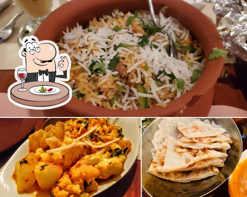 Jo Jo Indian Cuisine, Hong Kong - Restaurant menu, prices and reviews