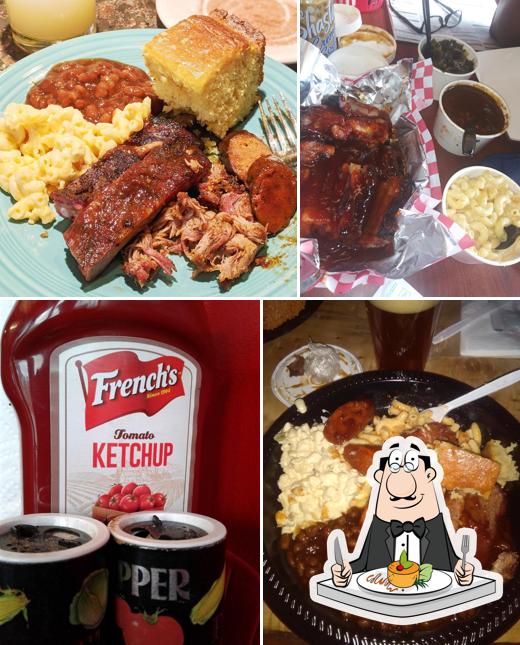 Top 10 BBQs in Seattle, february 2025 - Restaurant Guru