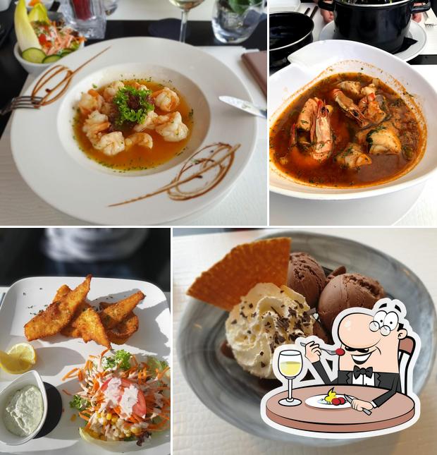 Le top 10 des restaurants à Knocke-Heist, octobre 2025 - Restaurant Guru