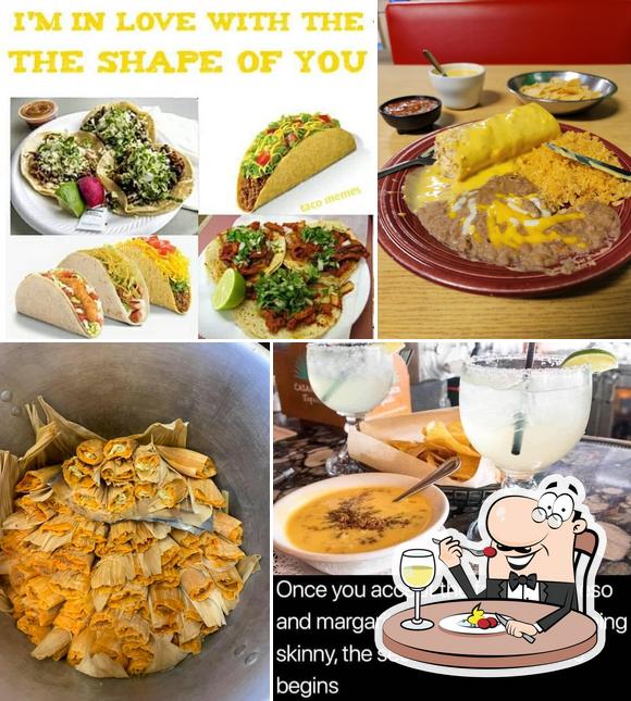Madres Cocina, Forney - Restaurant menu, prices and reviews