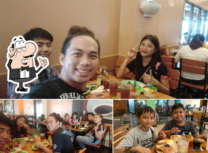 Mang Inasal restaurant, Zamboanga, Maria Clara Lorenzo Lobregat Hwy ...