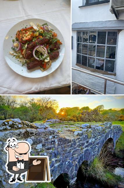 Nepalese Gurkha Restaurant in Camelford - Restaurant menu and reviews