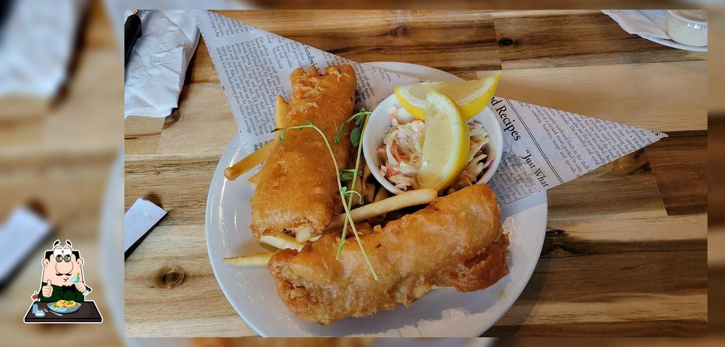 Top 10 restaurants in Airdrie, july 2025 - Restaurant Guru