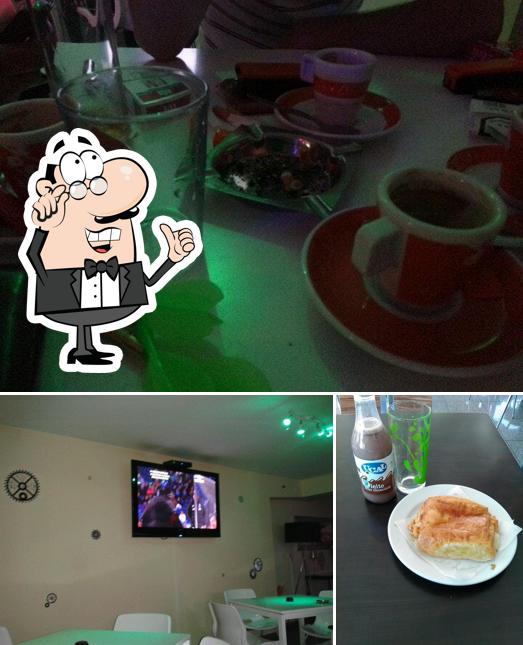 Bom Cafe, Corroios - Restaurant menu, prices and reviews