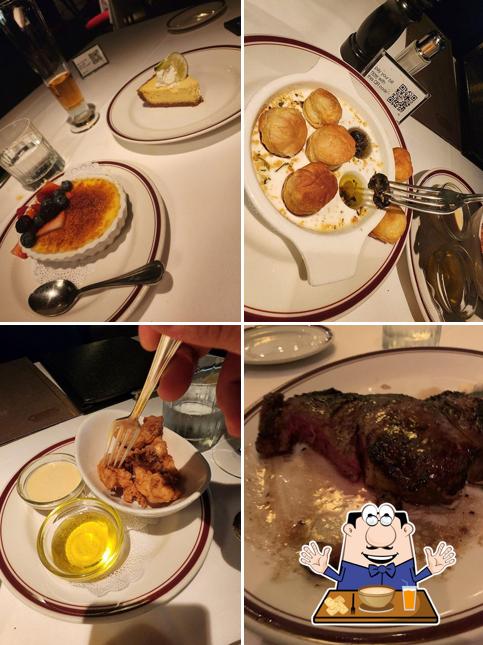 Chops Lobster Bar, Boca Raton - Menú del restaurante, precios y reseñas