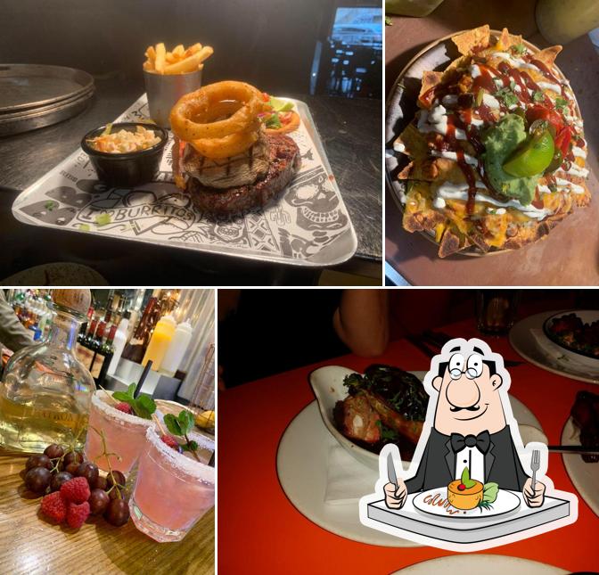 Bar Gringo, Huddersfield - Restaurant menu, prices and reviews