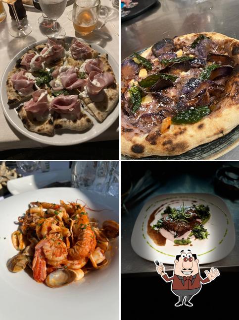 Osteria M.E.M Robassomero, Robassomero - Menu del ristorante, prezzi e ...