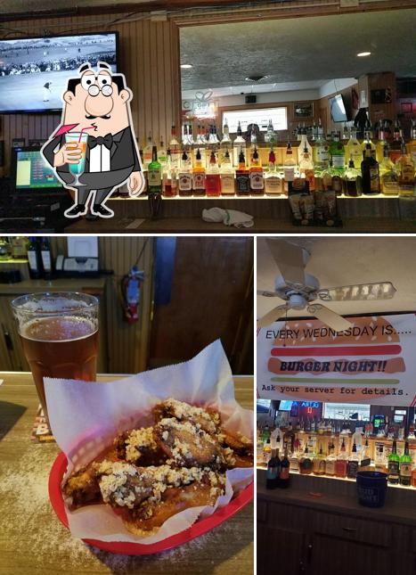 Pat Dees Pub & Eatery, Northfield - Restaurant menu, prices and reviews