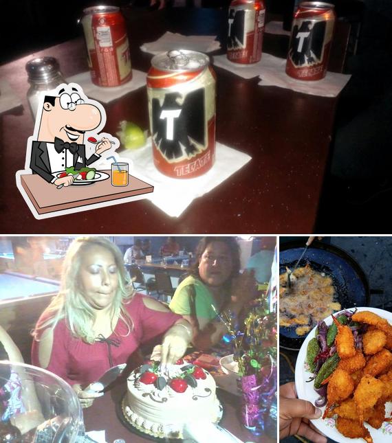 Scoreboard Bar in Phoenix - Restaurant reviews
