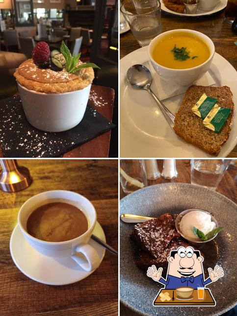 Silken Thomas, Kildare - Restaurant menu, prices and reviews