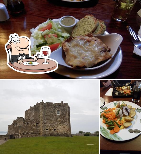 Royal Tandoori, Kingussie - Restaurant menu, prices and reviews