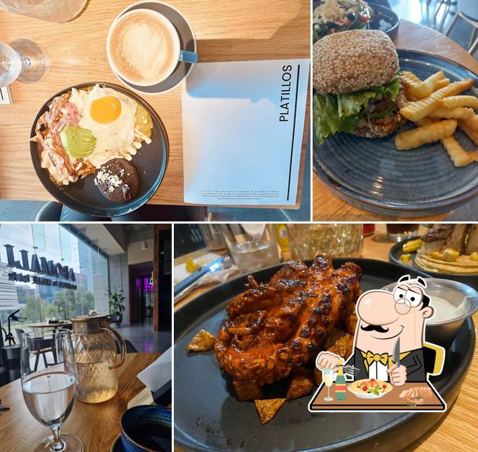 Restaurante AROMALI VALLE, San Pedro Garza García - Opiniones del ...