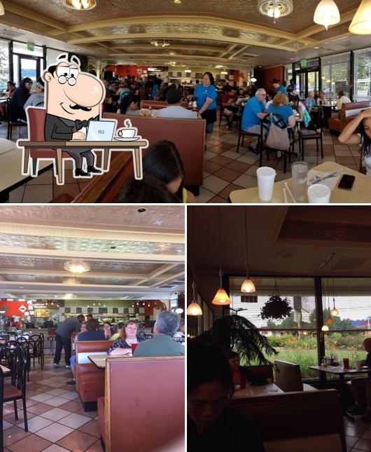 Best Diner in Greensboro - Restaurant menu and reviews
