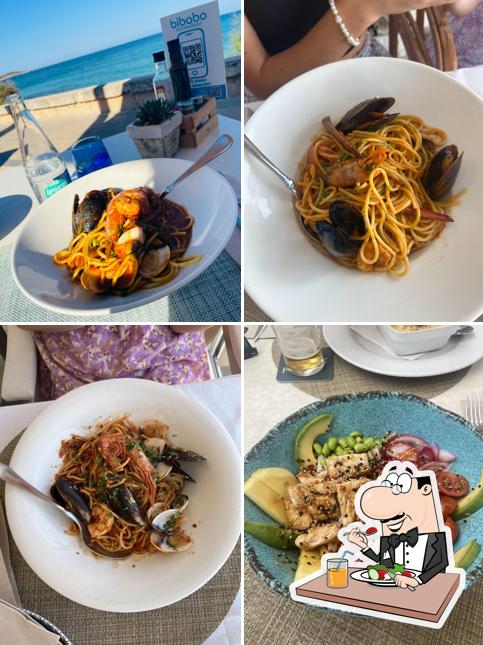 Bibabo Restaurante, S'illot - Restaurant menu, prices and reviews